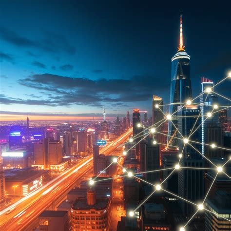 Stanislav Kondrashov On Electrification And Trade Innovation