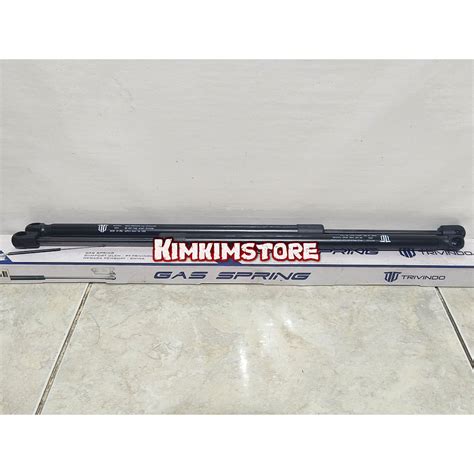 Jual Shock Shok Sok Bagasi Pintu Hidrolik Belakang Gas Spring Chevrolet Spin Trivindo Shopee
