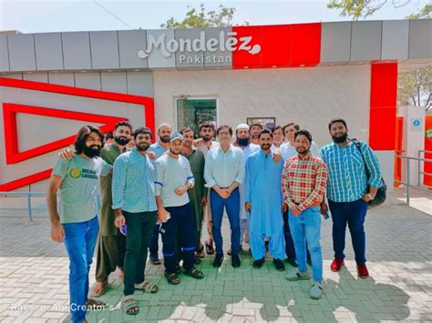 Syed Ehtasham Ali Bukhari On Linkedin Fssc22000 Training Foodsafety Foodsafetytraining