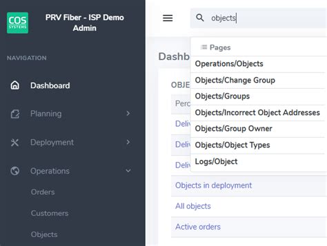How To Monitor The Status Of An Ont