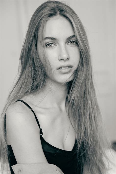 Tess The Next Models