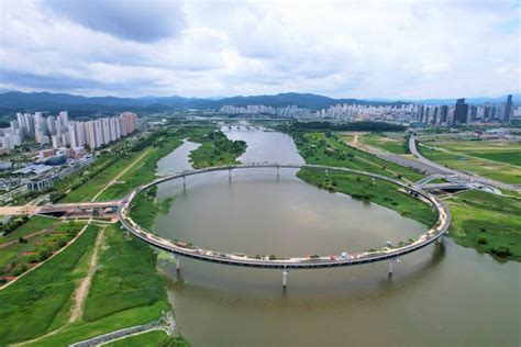 아빠 어디가 아이와 함께 가볼 만한 세종시 여행지 4곳 여행