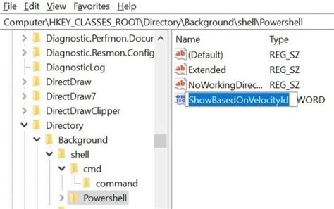 How To Replace Powershell With Command Prompt In Windows 11 Techlatest