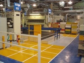 Optimise Your Factory Layout To Reduce Lead Time
