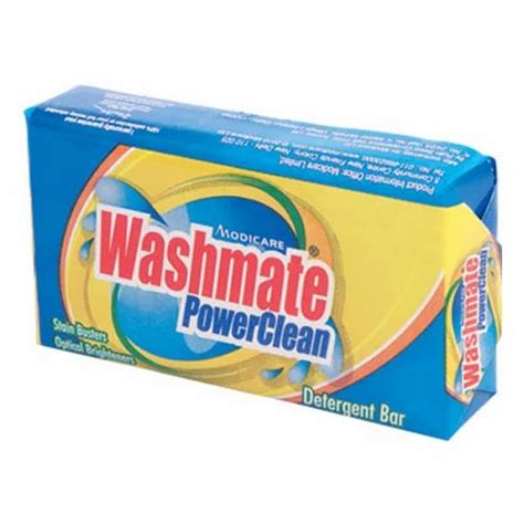 Modicare Detergent Bar 200g At ₹ 30piece In Pune Id 16182435233