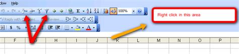 Excel Shortcut Tips Customize Your Toolbar To Work More Efficiently Your Virtual Assistant