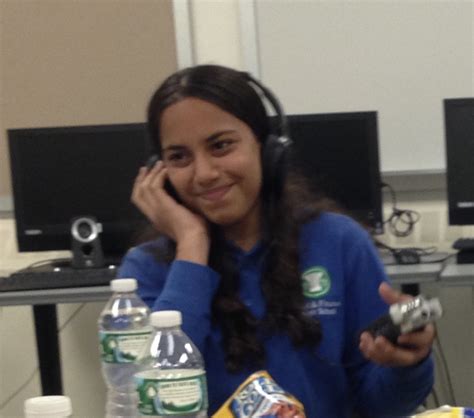 Adriana Rodriguez Heritage Radio Network