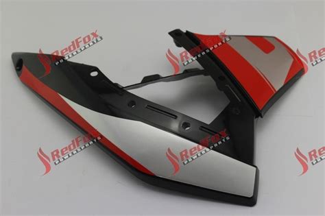 Front Left Upper Guard Redfoxpowersports