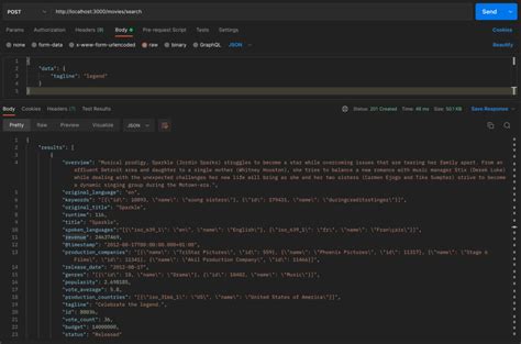How To Create A Full Autocomplete Search Application With Elasticsearch