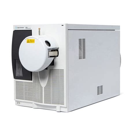 Agilent Certified Pre Owned 6130b Single Quadrupole Lc Ms Lab Equipment Technology Networks