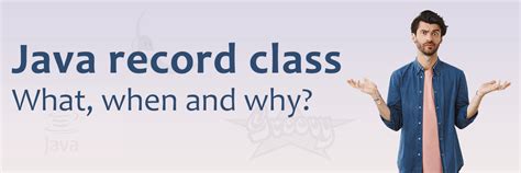 Java Record Class What Is It When To Use It And Why Tucanoo