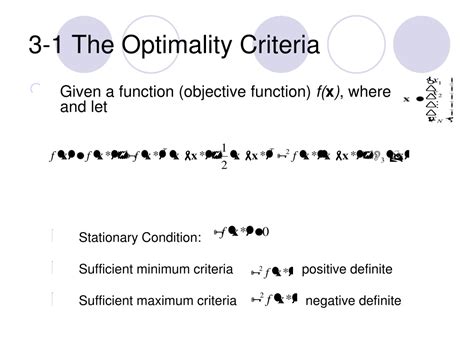 Ppt Optimization Methods In Engineering Theory And Applications Powerpoint Presentation Id