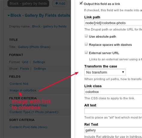 iframe support in colorbox trigger views field [ 1153422]