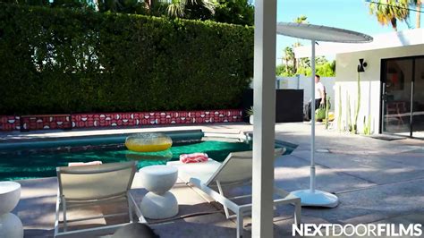 Horny Photographer Rails Beefy Stud At Sex Positive Resort Nico Coopa