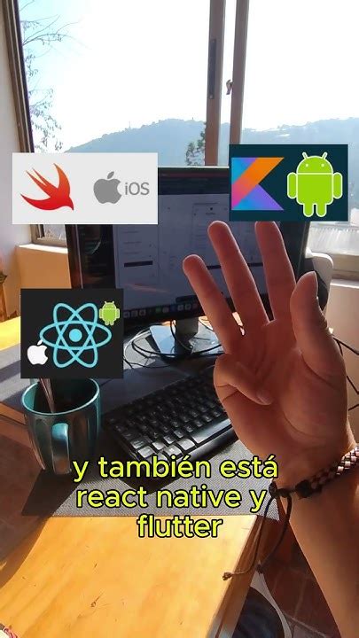 Dia 3 Creando Aplicaciones Programacion Desarrolladorweb Programador Youtube