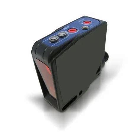 Plastic,Mild Steel Compact and Comprehensive Sensors, For Industrial at ...