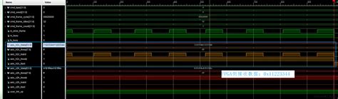 Xilinx Fpga Pcie Xdma性能测试报告（三）pcie的xdma回环测试 Csdn博客