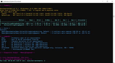 When To Use String Vs Stringbuilder In Net Core Infoworld