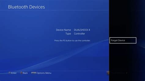 How To Reset A DualShock PS Controller