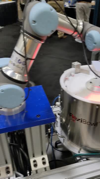 Tw Controls On Linkedin Robotics Roboticsengineering Manufacturing Industrialautomation…