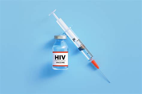 가장 효과적인 Hivaids 감염 예방 Prep 연 2회 주사 시대 온다