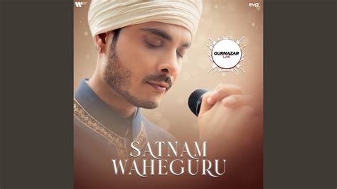 Satnam Waheguru Youtube