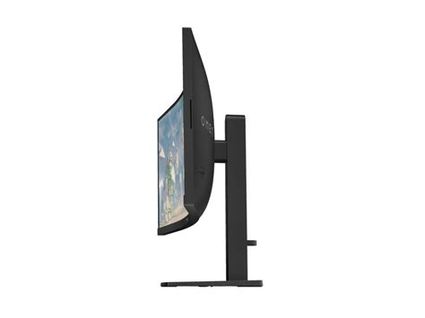 Hp Omen Cm Wqhd Hz Curved Gaming Monitor Omen C Hp Store Rajkot