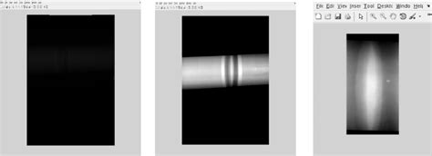 Figure 5 From Automatic Defect Recognition Adr System For Real Time