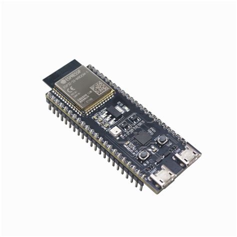 Esp32 S3 Devkitc 1 N32r8v Espressif Systems Pcbx Electronics