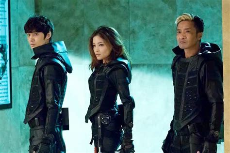 Review Film Lupin The Third 2014 Hamtiar Blog