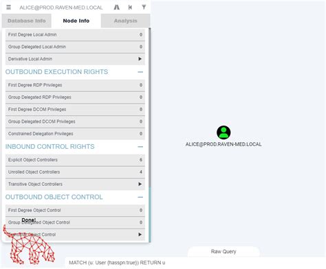 在 Linux 上的信息搜集 Raven Medicine