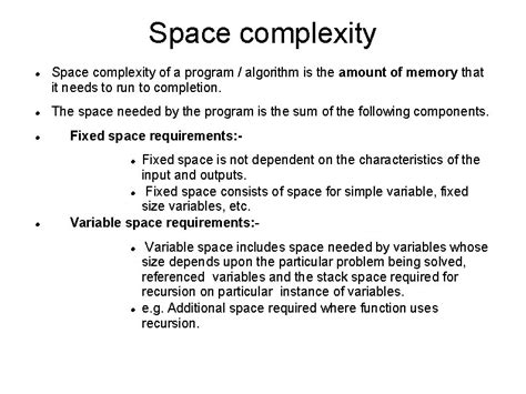 Algorithm An Algorithm Is A Finite Set Of