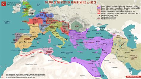Where Did The Word Barbarian Come From History