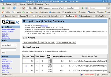 The 10 Best Linux Backup Tools Foss Linux