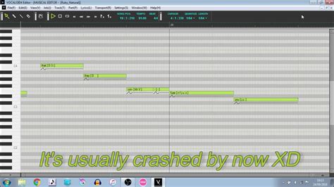 vocaloid 4 editor download audioxaser
