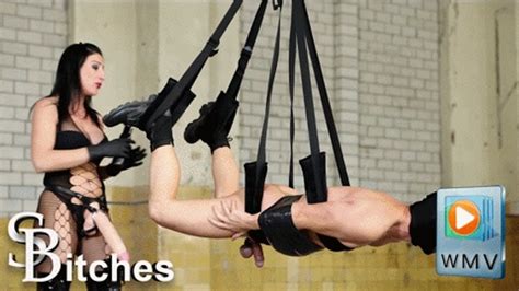 Mistress Anita Divina Oposite Strap On F Wmv Strap On B Clips Sale