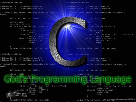 计算机和编程语言的发展历史编程语言发展历史 Csdn博客