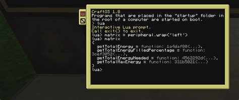 induction matrix detected as generic mekanism machine · issue 152 · intelligencemodding