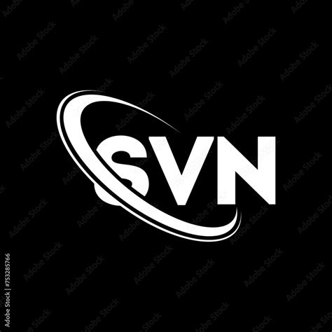 Svn Logo Svn Letter Svn Letter Logo Design Initials Svn Logo Linked Svn Logo Svn Letter Svn Letter Logo Design Initials Svn Logo Linked