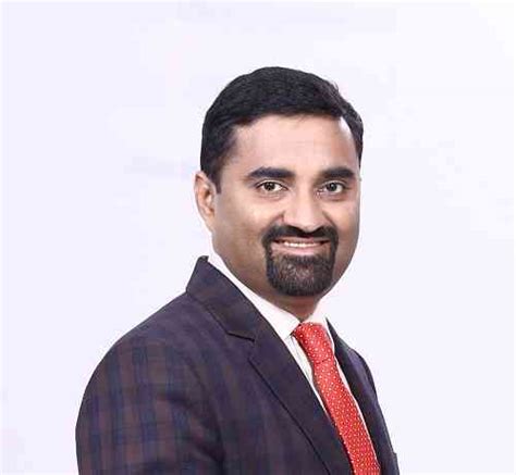 Manipalcigna Health Insurance Appoints Srikanth Kandikonda As Chief Financial Officer