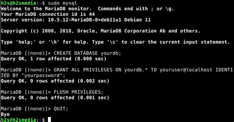 How To Install OsTicket On Debian Bullseye LinuxShout