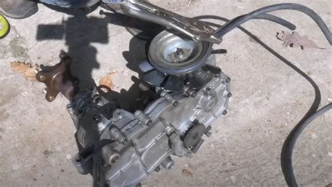 Troubleshooting Zero Turn Hydrostatic Transmission Problems The