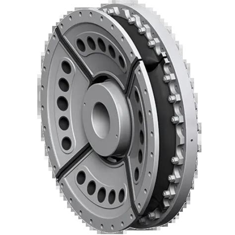 Vulkan Seawide Co Llc Vulkan Centa Arcusaflex Rubber Coupling