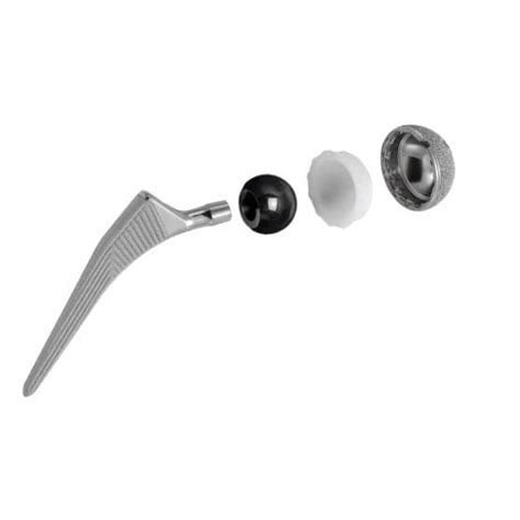 Minimally Invasive Femoral Stem Polarstem Smith And Nephew Cemented Or Non Cemented