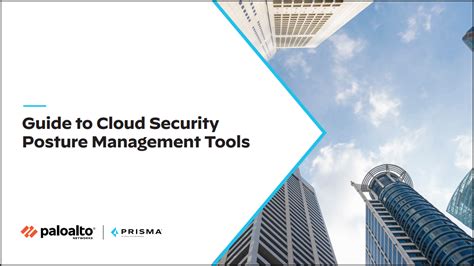 A Guide To CSPM Tools And Strategies WisdomInterface