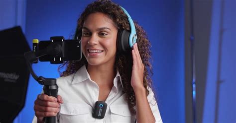 10 Rekomendasi Mic Clip On Wireless Terbaik Untuk Bikin Konten