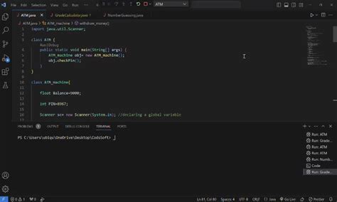 ubiquity sinha ray on linkedin codsoft java programming