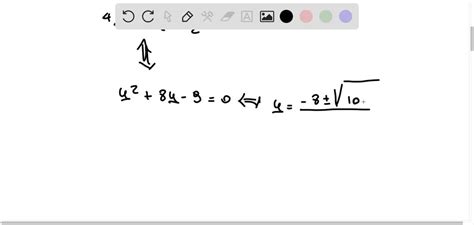 Solved Sketch The Region Enclosed By The Given Curves Decide Whether To Integrate With Respect