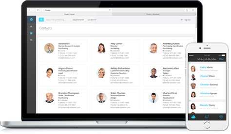 React App