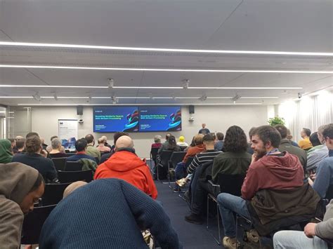 Jean Kouamé On Linkedin Pydata London Datascience Machinelearning